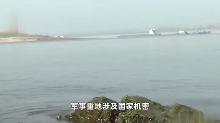 博主无视警告标识拍照,钧正平:“军事重地,禁止进入”并非儿戏!