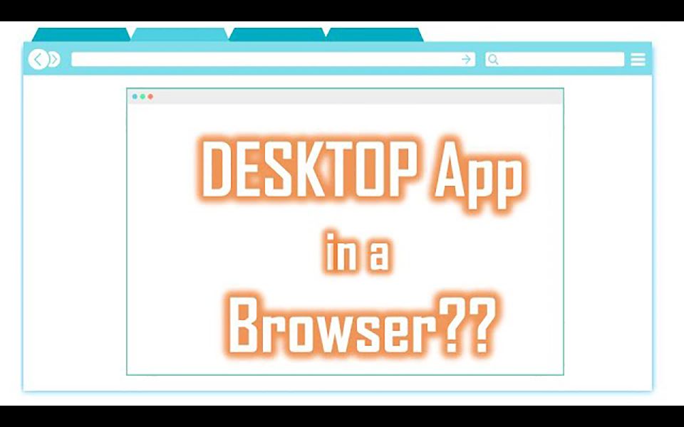 在浏览器中也能运行桌面应用?XPRA——远程 GUI 图形界面应用程序/...