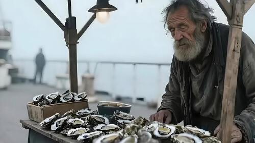 6分钟看透人性!《我的叔叔于勒》撕开亲情假面,金钱面前亲情有多不堪?