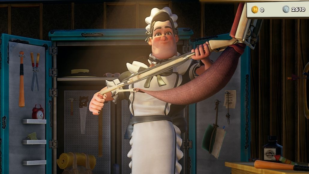 [家有恶邻]撞车10万粉丝主播车队(侥幸拿下)_游戏热门视频