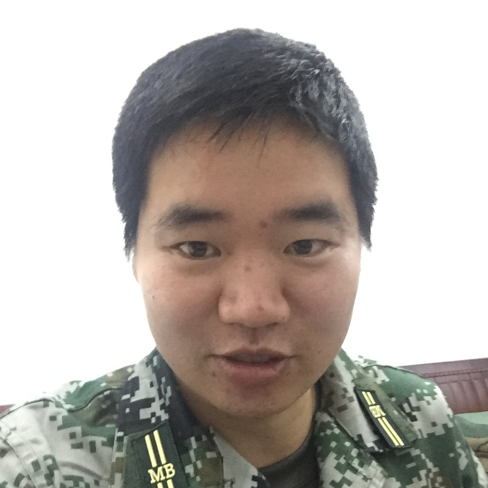 龙哥乡村生活 