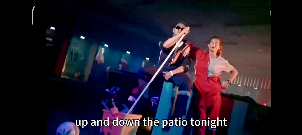 2022卡塔尔世界杯主题曲