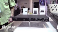 普乐音频:Midas M32C机架式数字调音台和DL32接口箱
