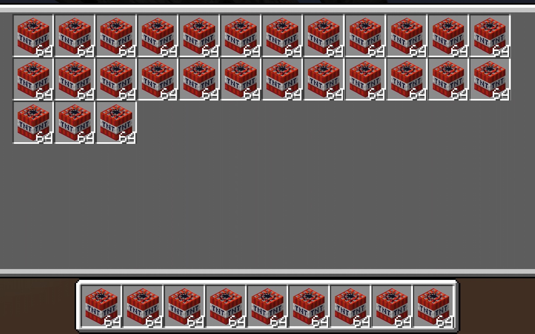 【MOJANG的狗子】我的世界 全自动爆炸 第一期 上