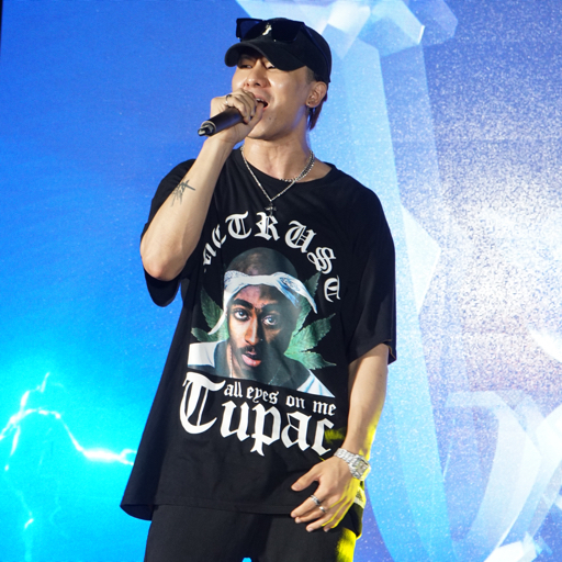 阿杰AKJ 