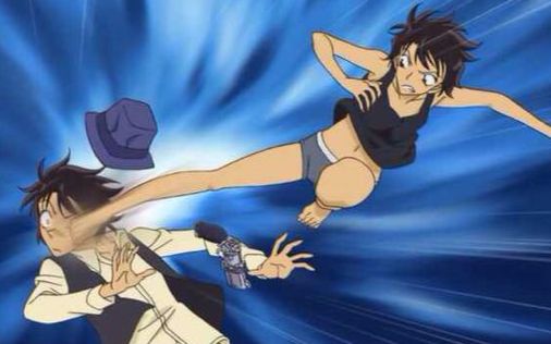 世良真纯 cut 第三弹