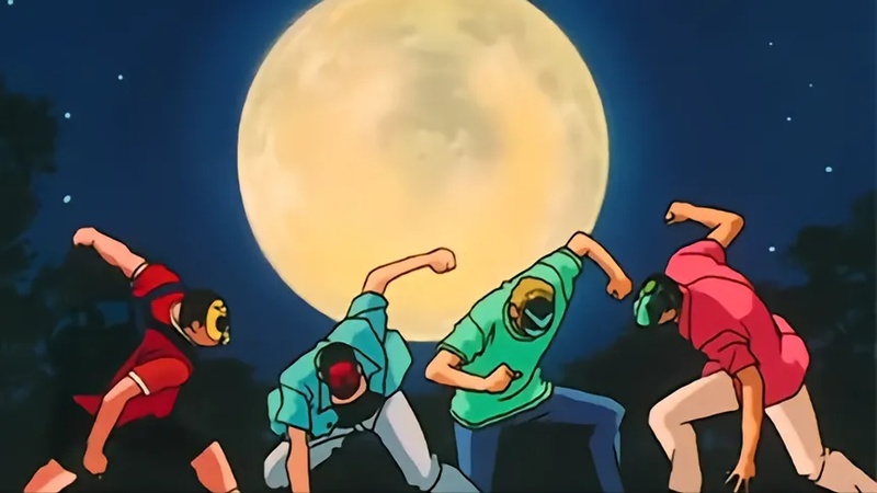SLAMDUNK《灌篮高手》樱木花道个人催泪混剪