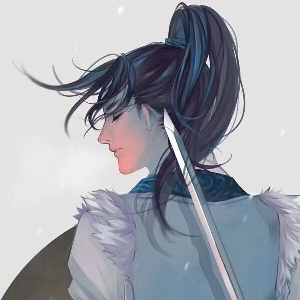 我只想静静地修炼 