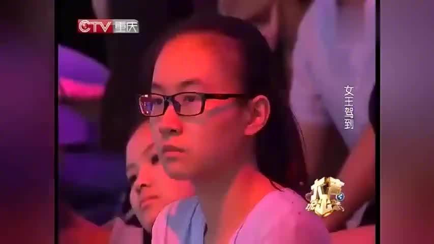 现场对谁都撒娇,比林黛玉还着