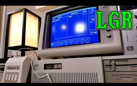 [LGR] MS-DOS 下的智能家居 —— X10 家居自动化系统评测