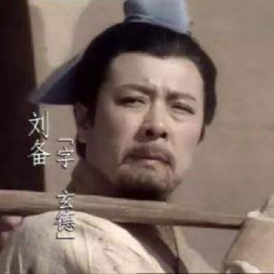 我爱刘使君 