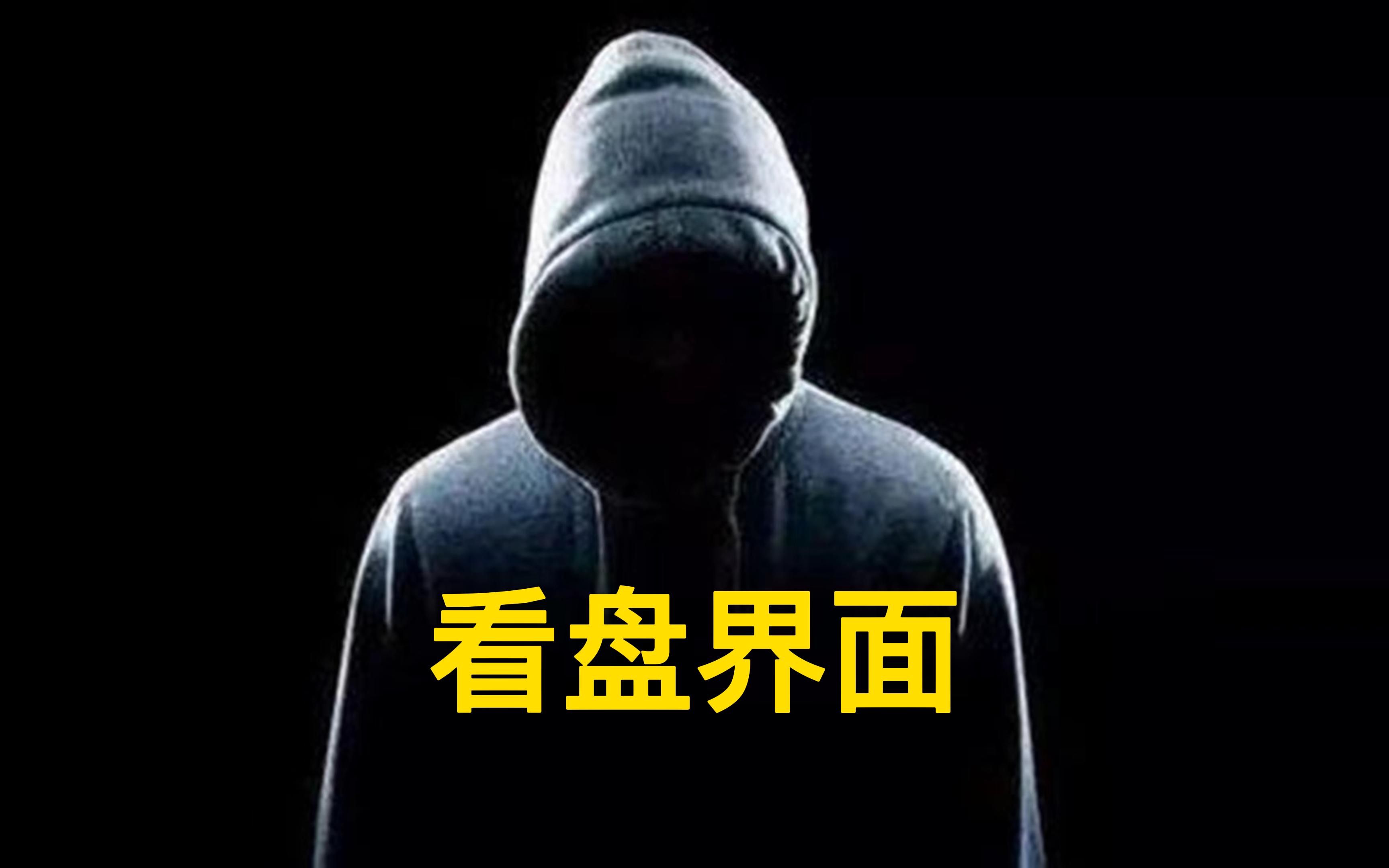 怎样设置最佳的期权看盘界面?