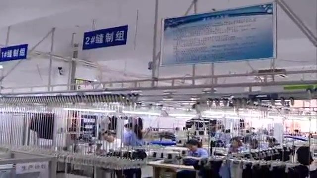 中小制造企业探索转型升级的“中国路径”,寻找自身的出路