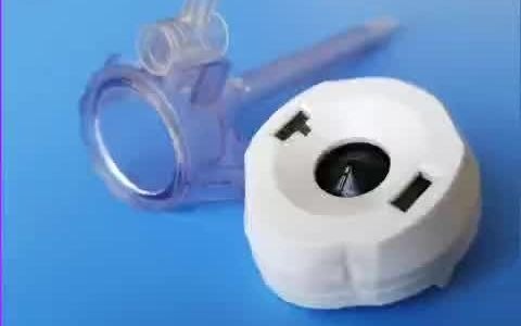 一次性使用穿刺器生产必备超声波焊接机