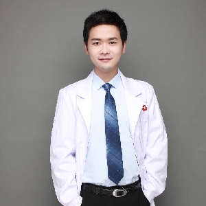 呼吸刘博士 