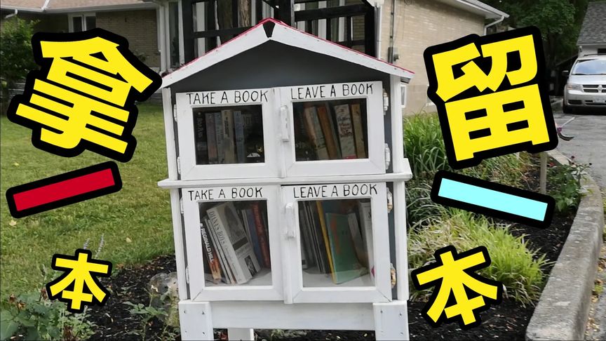 房主猜是退休的图书管理员,小图书馆竟藏有三本数学义务教育课本