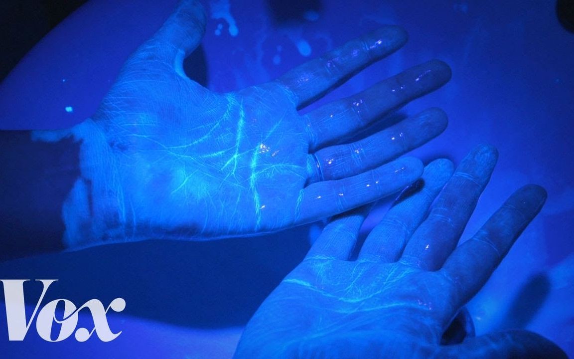 3分钟科普:洗手为什么一定要用肥皂洗20秒以上?