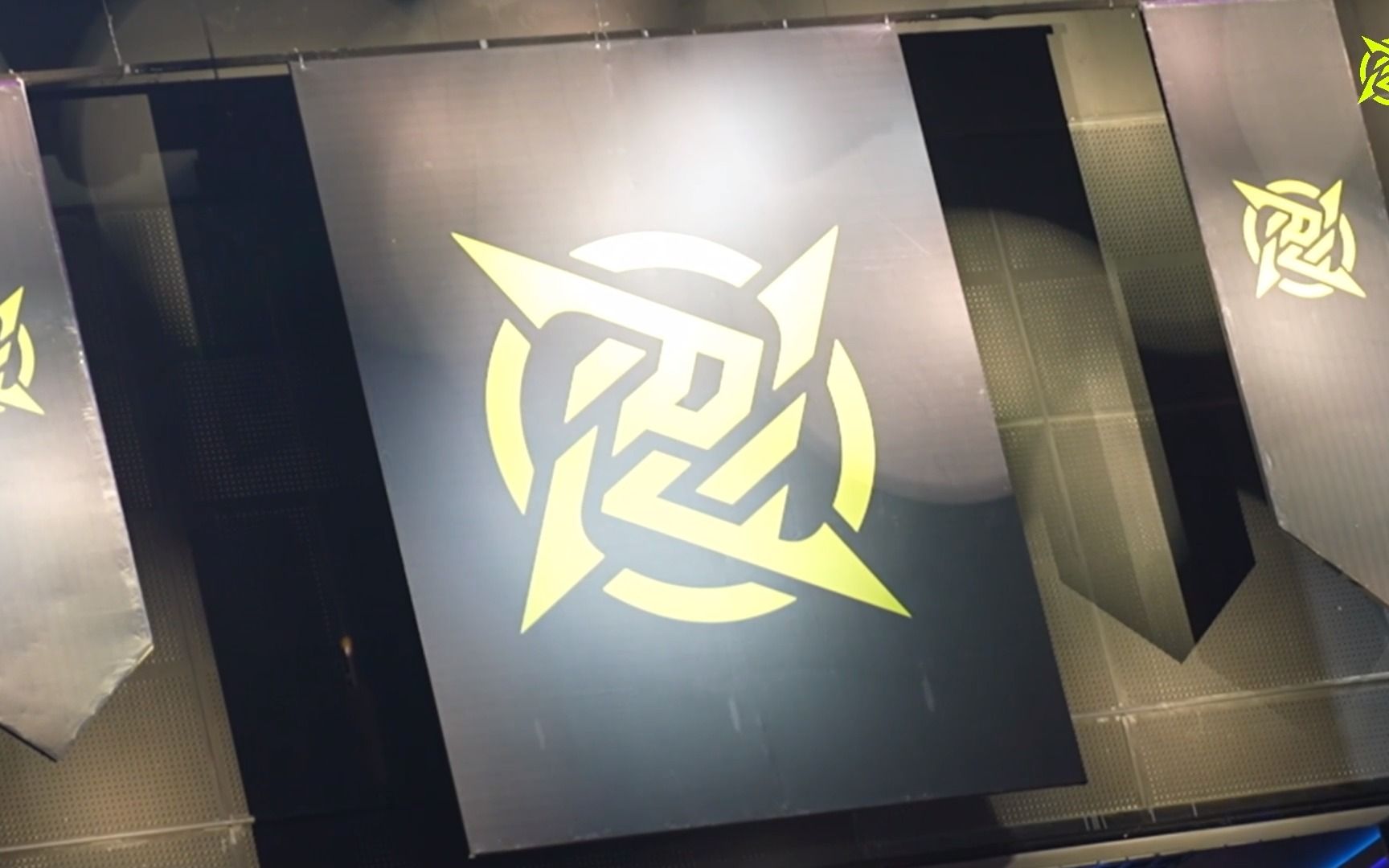 【Ninjas Vlog ● 2023春】ep.1