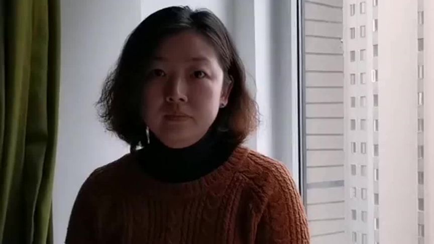 新冠病毒痊愈患者,自愿提供血浆!还给执勤人员送饭!