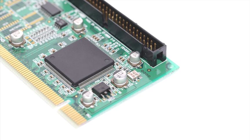 SATA、M.2以及AHCI、NVMe都是什么?固态硬盘详解来啦!