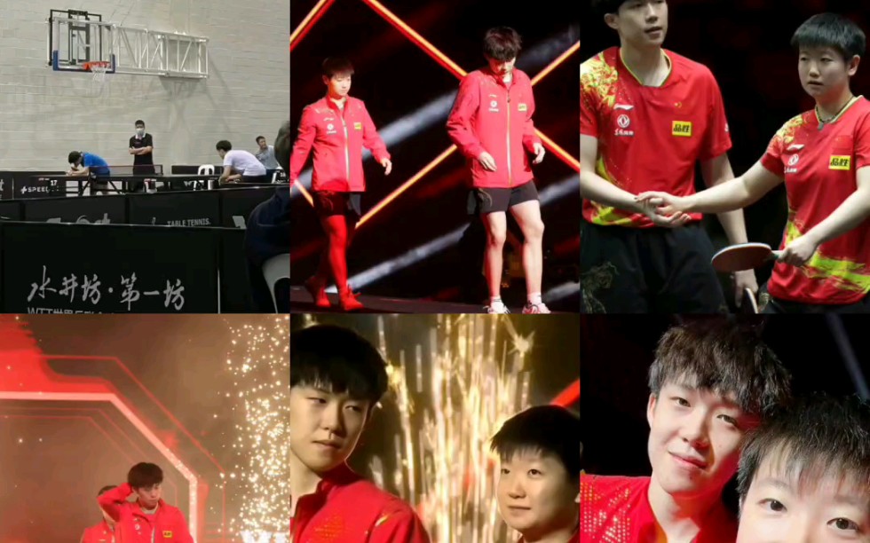 【莎头存档】2022年3月新加坡大满贯赛