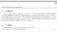 联川生物微生物群落多样性分析(16S rDNA测序)数据解读