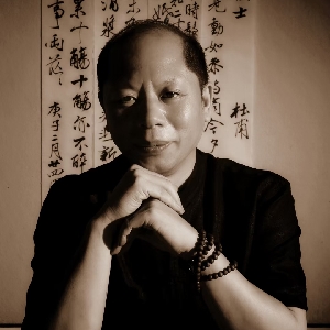 周樣讲书法 