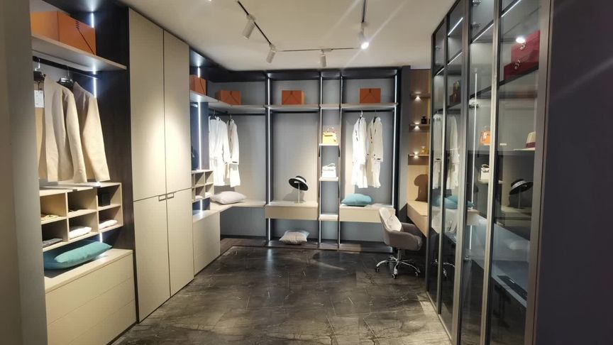 #全屋定制#定制设计师的日常