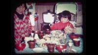 ●1978年,计划经济时代,日本,饭桌风景