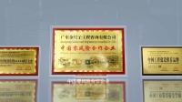 广东金尺子工程咨询有限公司宣传片2021