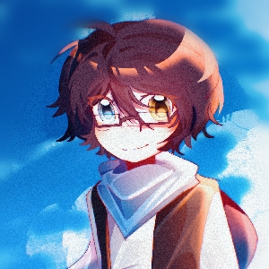 洛白Offical 