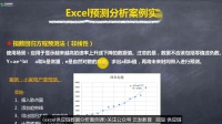 好的方法技巧总结,excel财务分析模型,过来人知识分享