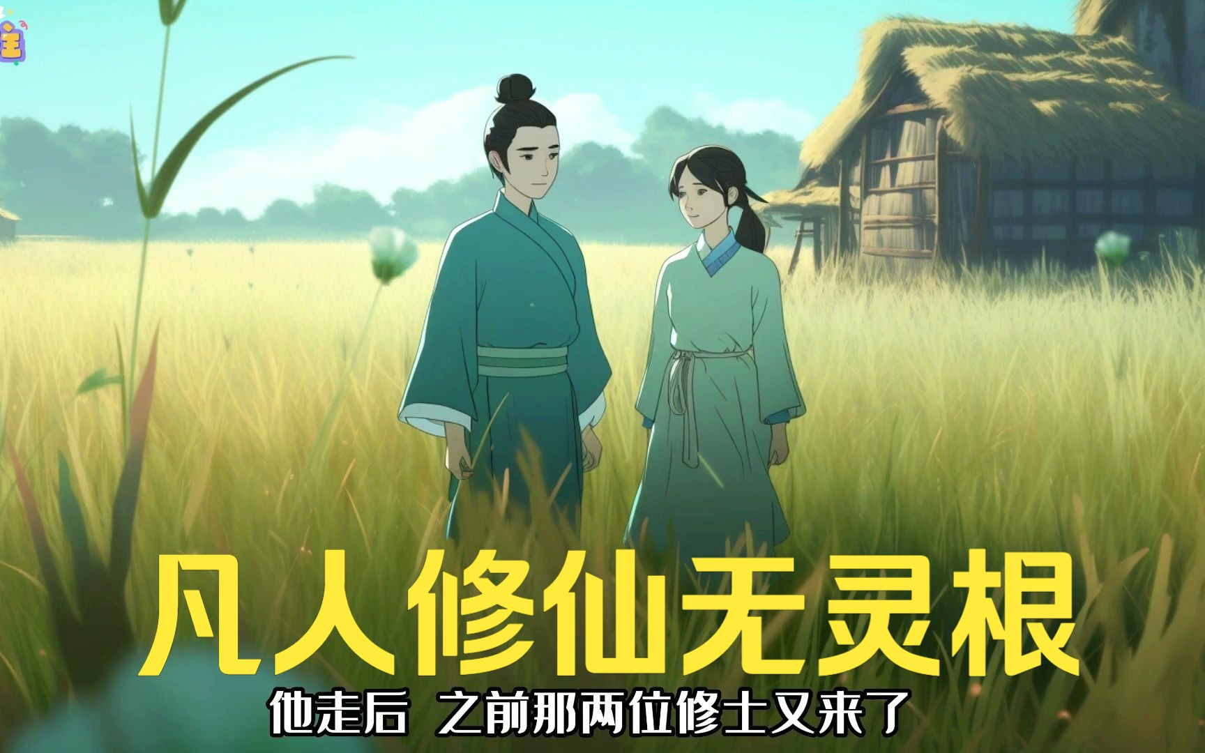 重生到修仙世界,摇塞子刷新自身属性!