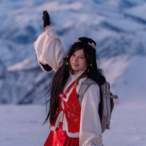 小朱pika 