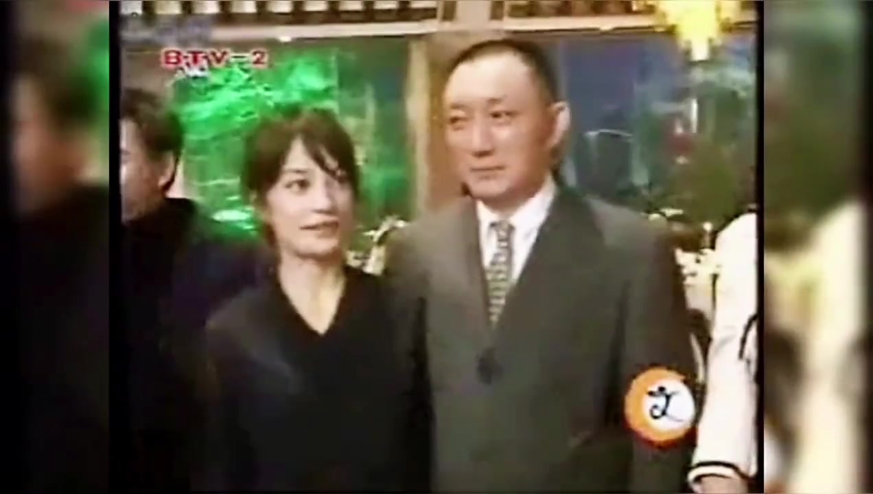 #还珠格格 #小燕子 #综艺 #明星 #导演