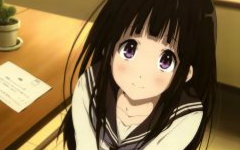 【世萌】历年194位女性动漫角色 综合排名 (补番目录推荐)