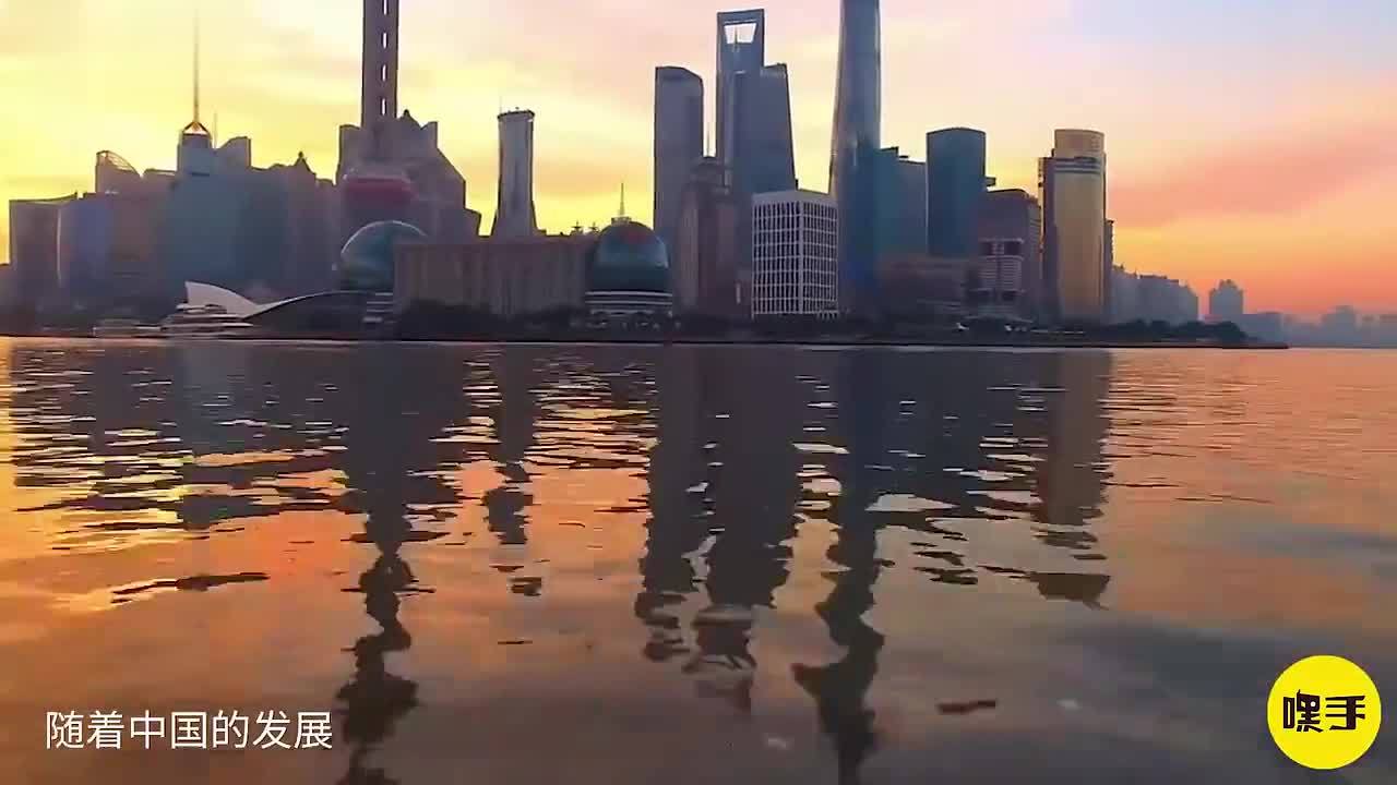 中国最美的标志性建筑:占地7.9万平方米,设计元素获世界首创!