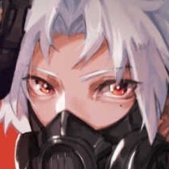 夜狼man 
