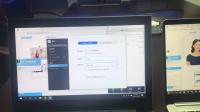 Umeet网络会议演示
