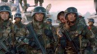 杀了中国军人还想跑,我国导弹直接发射,远程全歼
