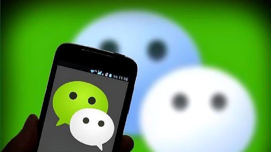 为什么很多人加你微信成为好友后,从不和你说话?今天算是知道了