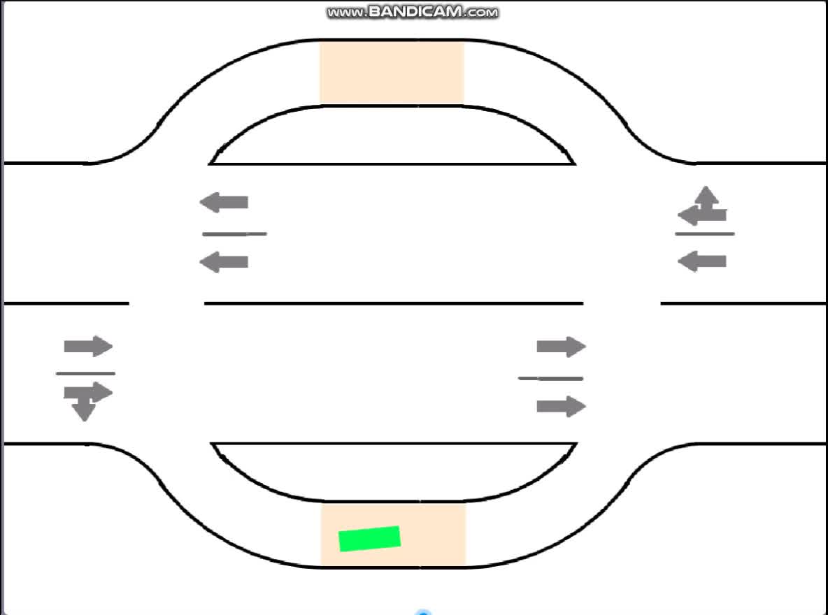 【互动视频81P】【Scratch】城市公交换乘