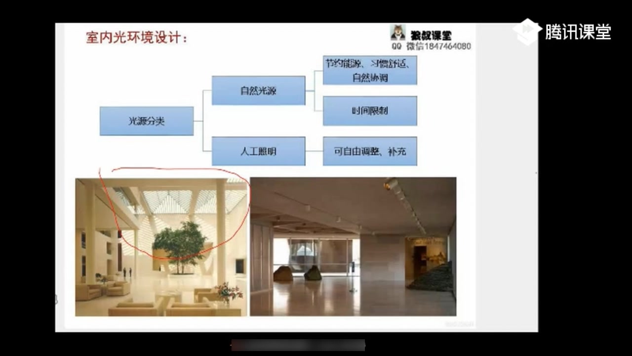 [大宅、别墅、软装 • 全案设计提高课程]第二季
