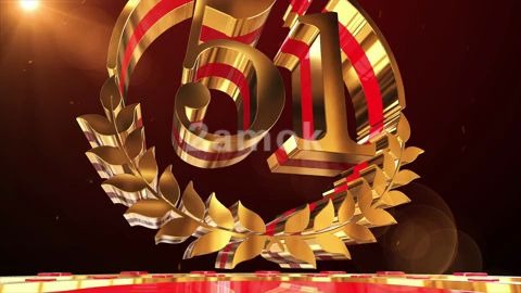 震撼E3D五一劳动节片头AE-视频素材-凌晨两点素材网