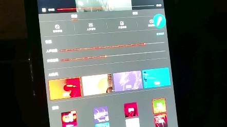 比亚迪宋plusev k歌模式太爽 续航给力 好开心的