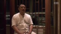 张志勇:企业文化与做人的重要性!
