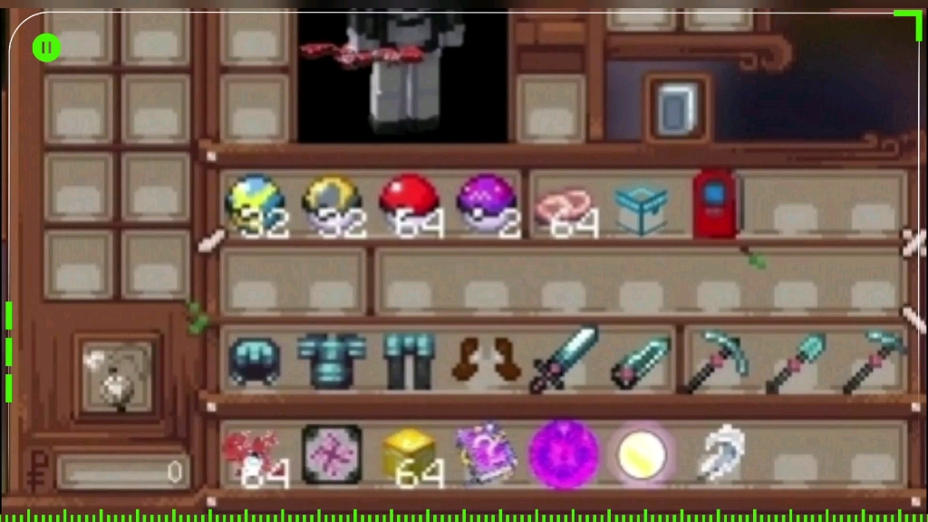 我的世界神奇宝贝服务器