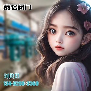 A恭恪阀门刘贝贝 