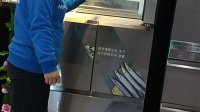 卡萨帝F+520冰箱讲解
