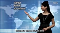 深圳演示宣传片 (FashionPro ERP 软件 中文版)—— 科进电脑软件开发...